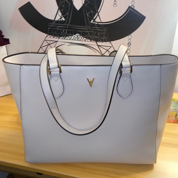 Vanessa Williams | Bags | Vanessa Williams Lush Large Tote Bag | Poshmark